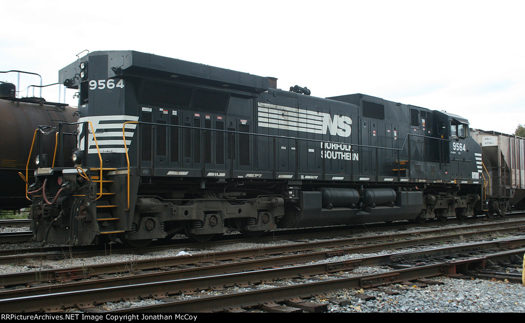 NS 9564